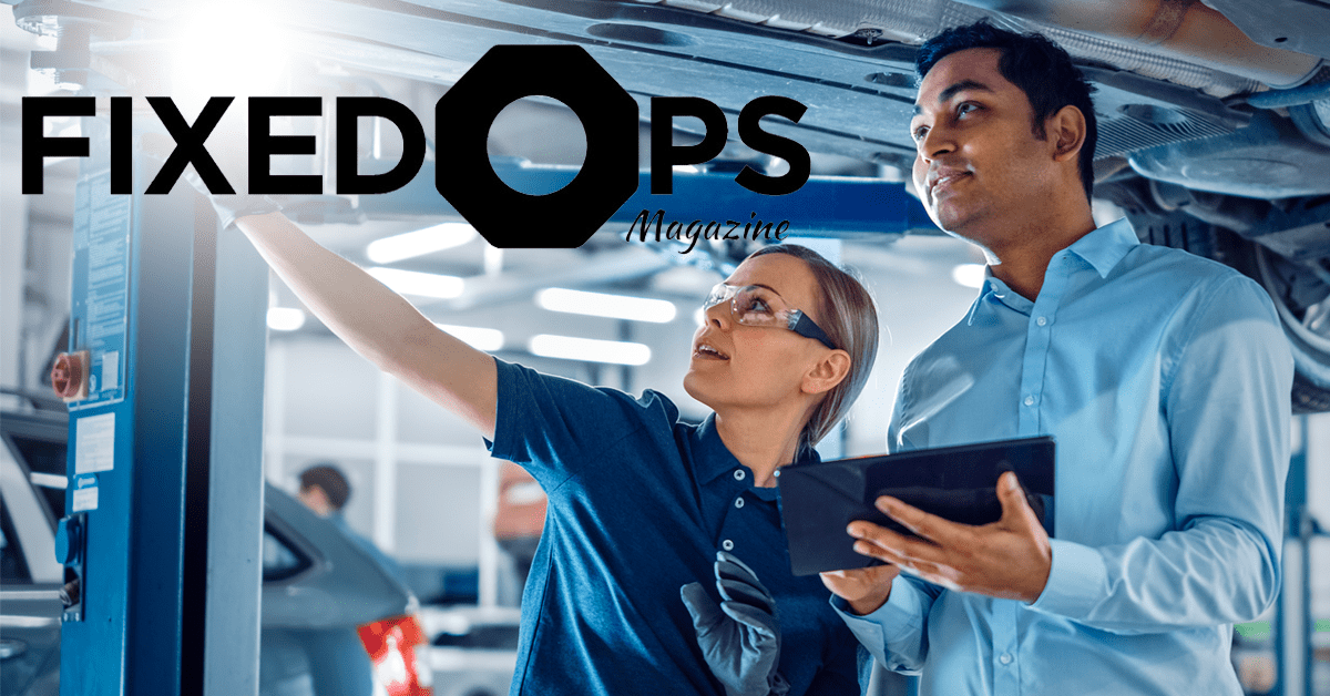 Sales-Ready Speed | Rapid Recon